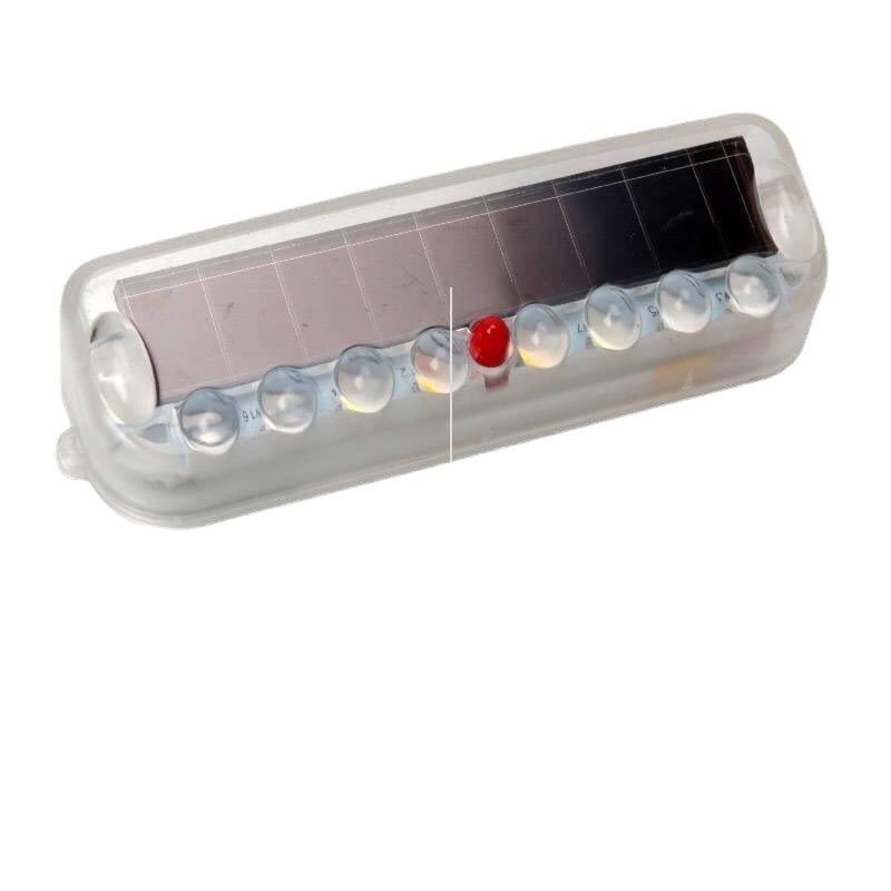 1pcs Strobe Lights for Car Flashing Anti-Collision Rainproo - TikTok ...