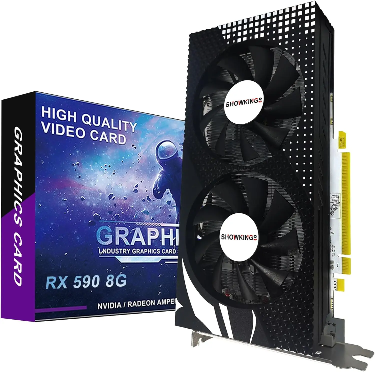 low profile gpu-TikTok Shop