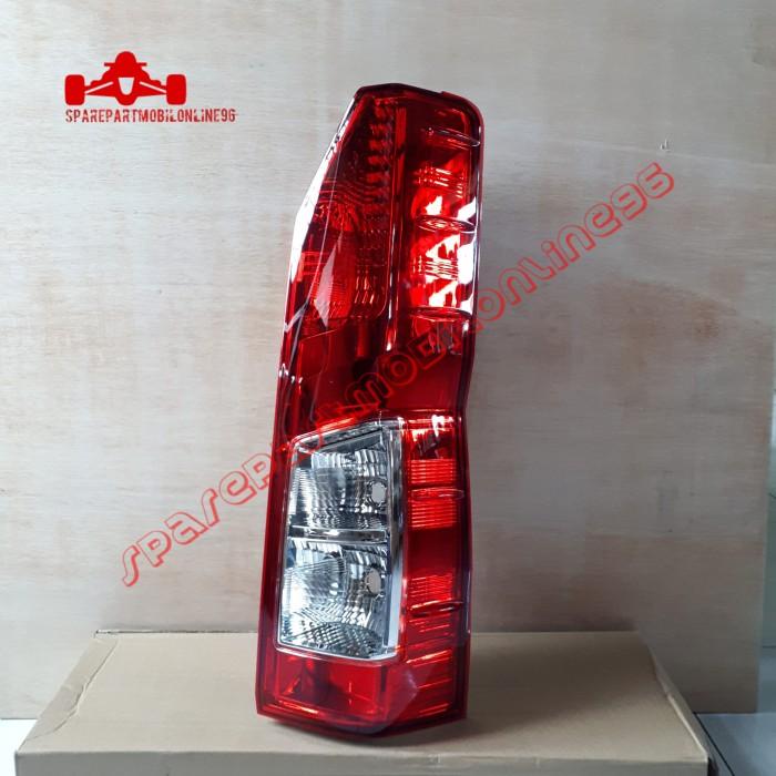 Jual Stop Lamp Lampu Belakang Toyota Hiace Premio 2019 2020 OEM - Not ...