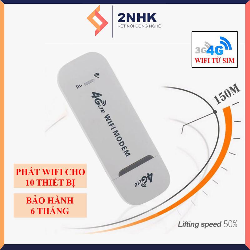 Bộ phát wifi từ sim 4g , USB phát Wifi mobile, Dcom phát són - TikTok ...