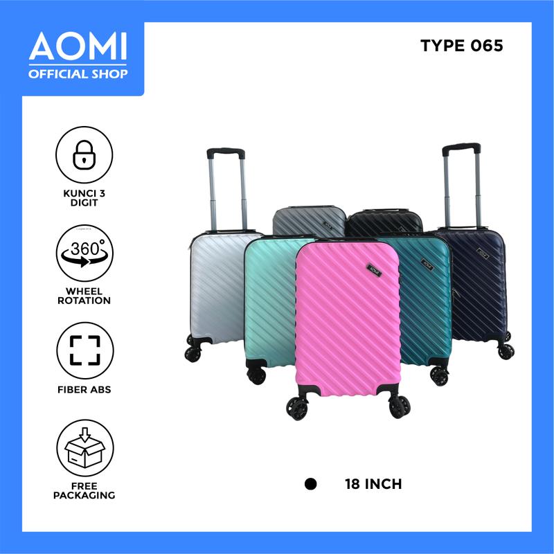 AOMIKOPER Koper 18 Inch Koper Kabin Koper Fiber Koper Study Tour - Shop ...