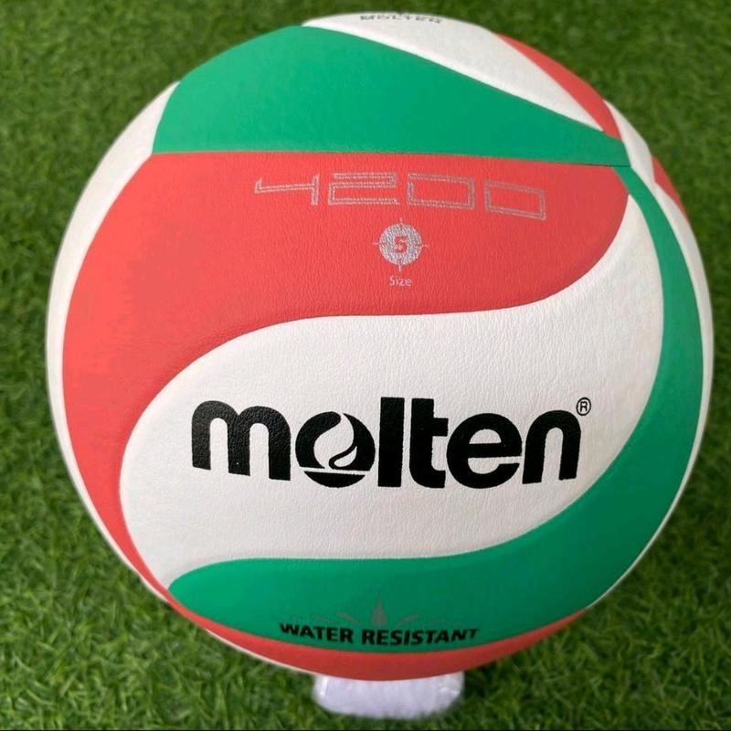 Bola Volley Molten 3500 Original Size 5 Madei In Thailand - Shop ...