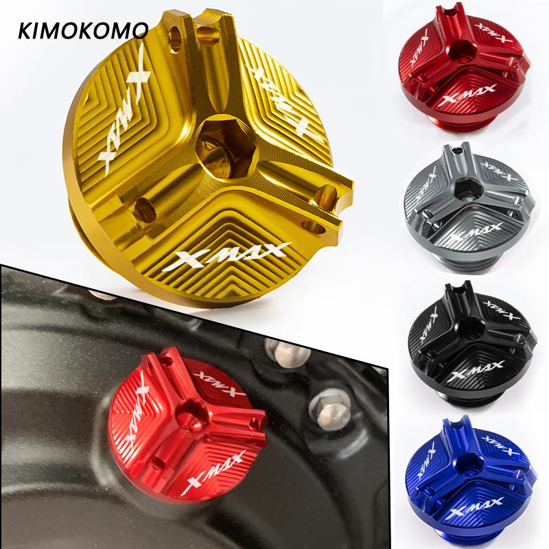 For Yamaha XMAX 250 300 XMAX300 XMAX250 2017 2018 2019 2020 2021 2022 ...