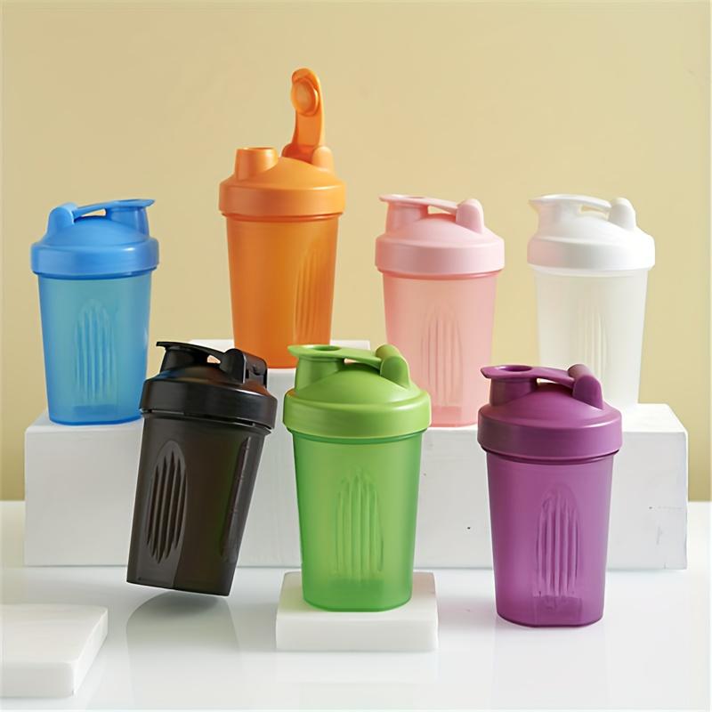 13.53oz Protein Powder Shaker Cup in Various Colors, Suitabl - TikTok Shop