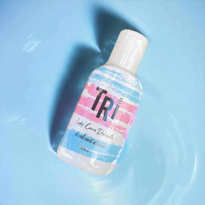 Tri lady หอยหอม 50 มิลลิกรัม (หมดอายุ28-10-2025) - TikTok Shop Thailand