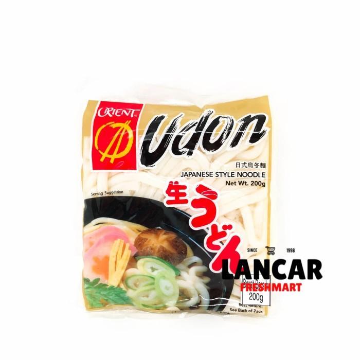 Udon Orient (LANCAR FRESHMART) - Shop | Tokopedia