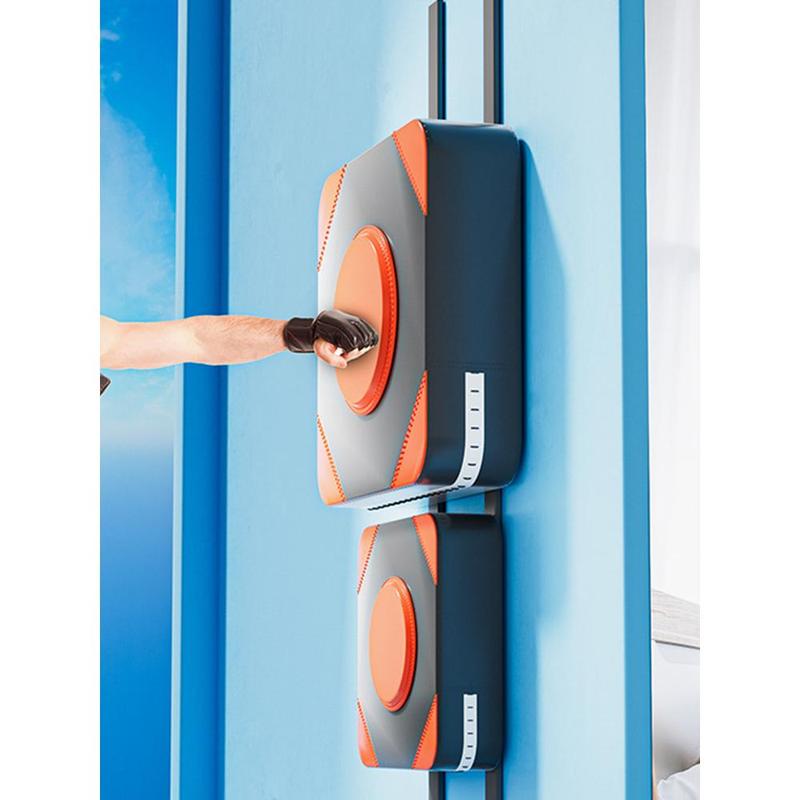 Fitness Boxing Wall Target - TikTok Shop Singapore