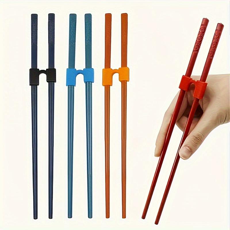 Pemegang Latihan Penyepit Dewasa, Set 4pcs, Klip Plastik PE Boleh ...
