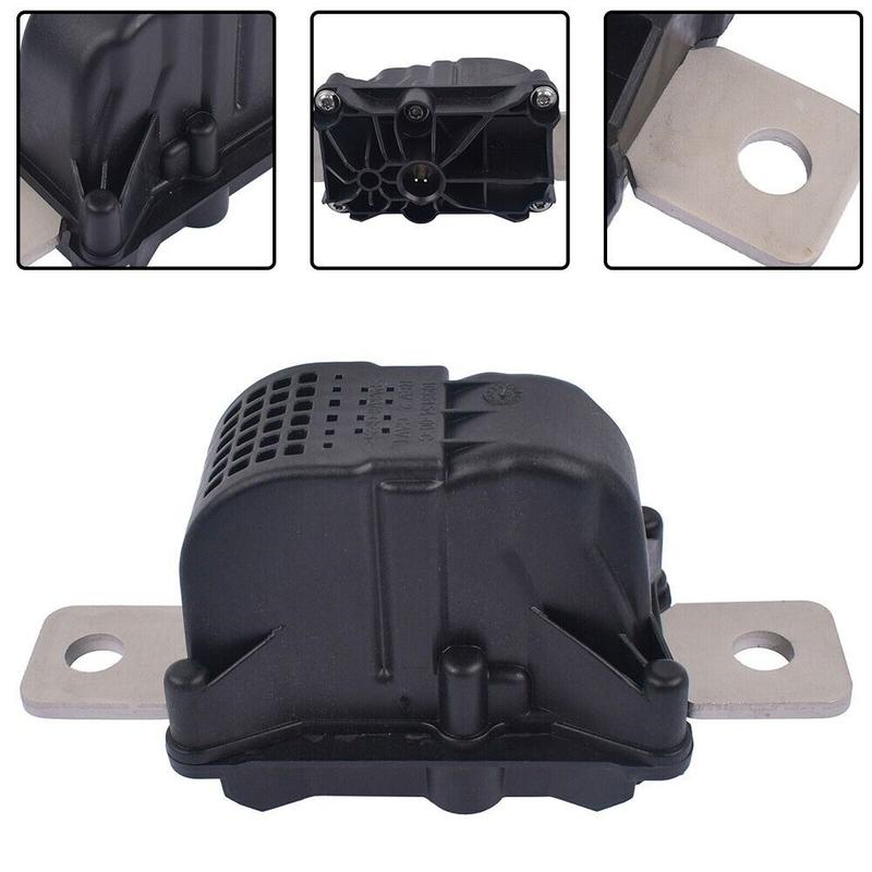 High Voltage Battery Disconnect Pyro Fuse For Tesla For Mode - TikTok ...