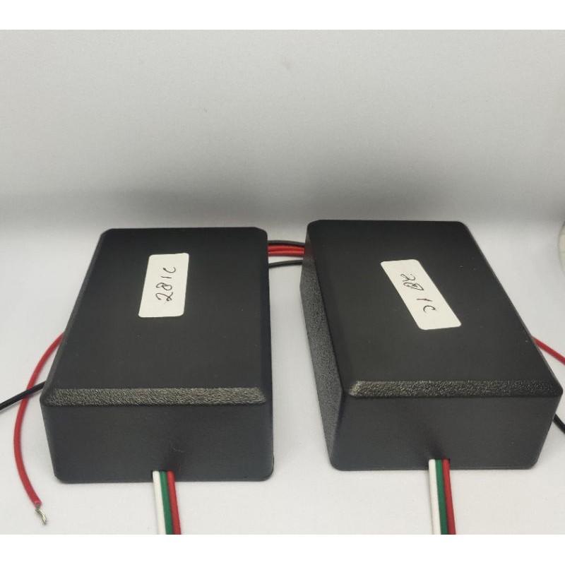 Modul controller EMOGI running text 7 baris wifi - Shop | Tokopedia