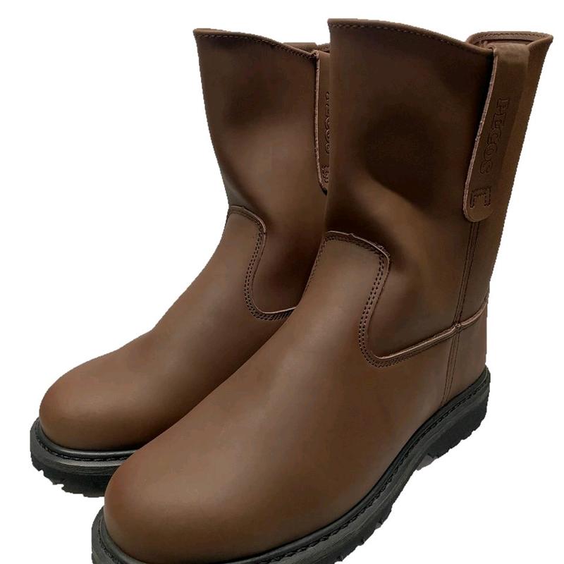 Red Wing 8241 Pecos Heavy Duty Safety Boots - TikTok Shop Malaysia