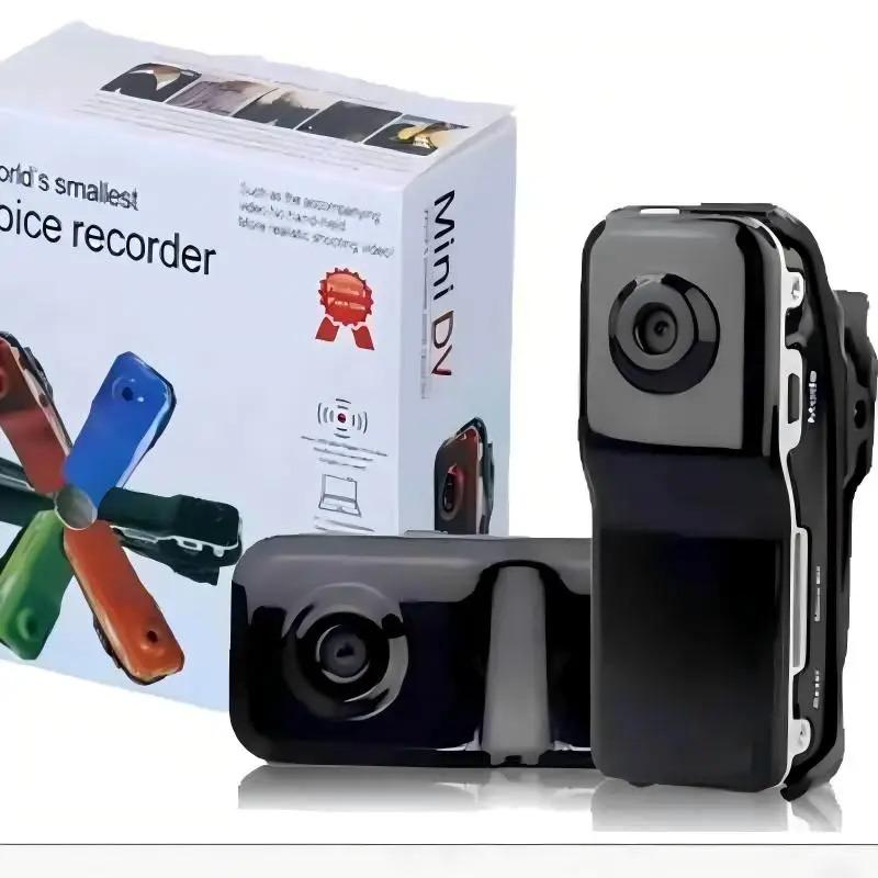 HD Mini DV Camera Body Camcorder Mount Portable Video Record - TikTok ...