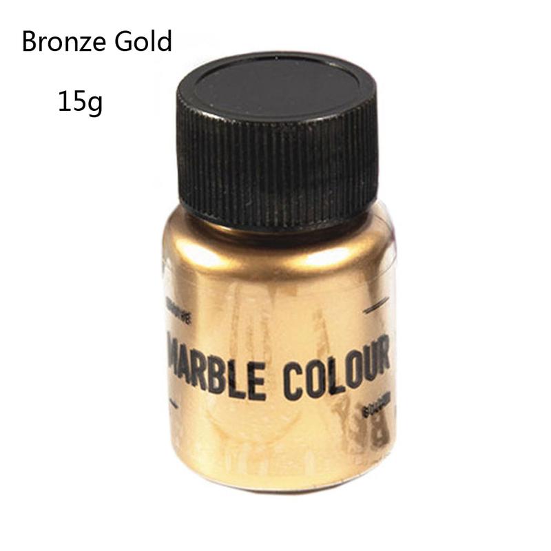 Serbuk Mika Logam, 5 Warna, untuk Resin Epoksi, Serbuk Pigme - TikTok ...