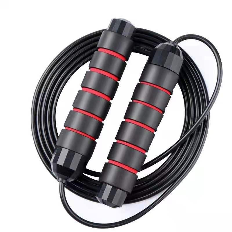 Jump Rope Premium Jumping Rope Cardio Belly Fat Burner Calorie - TikTok ...