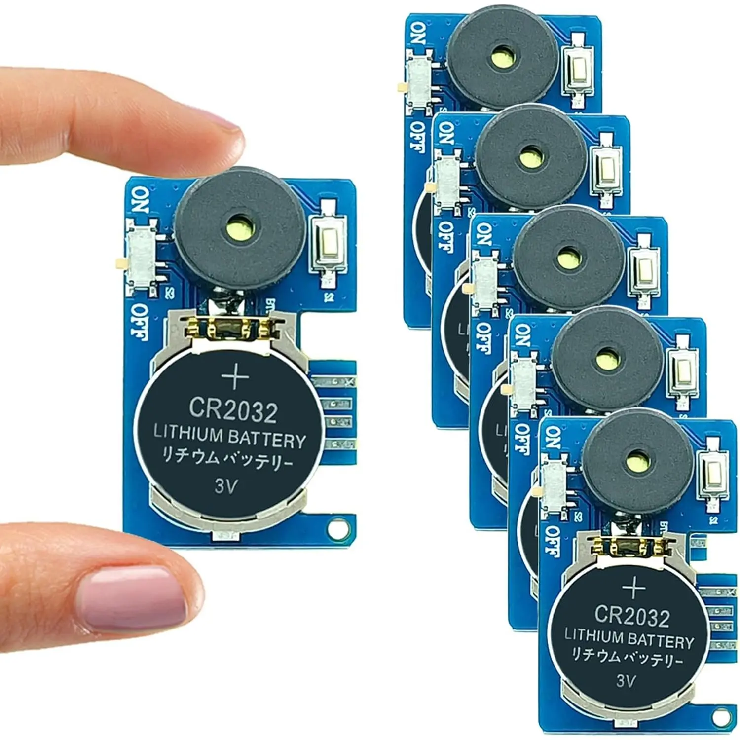 NewNoiseWar-Cricket Noise Maker Prank (6 Pcs), Hidden Pranks - TikTok Shop