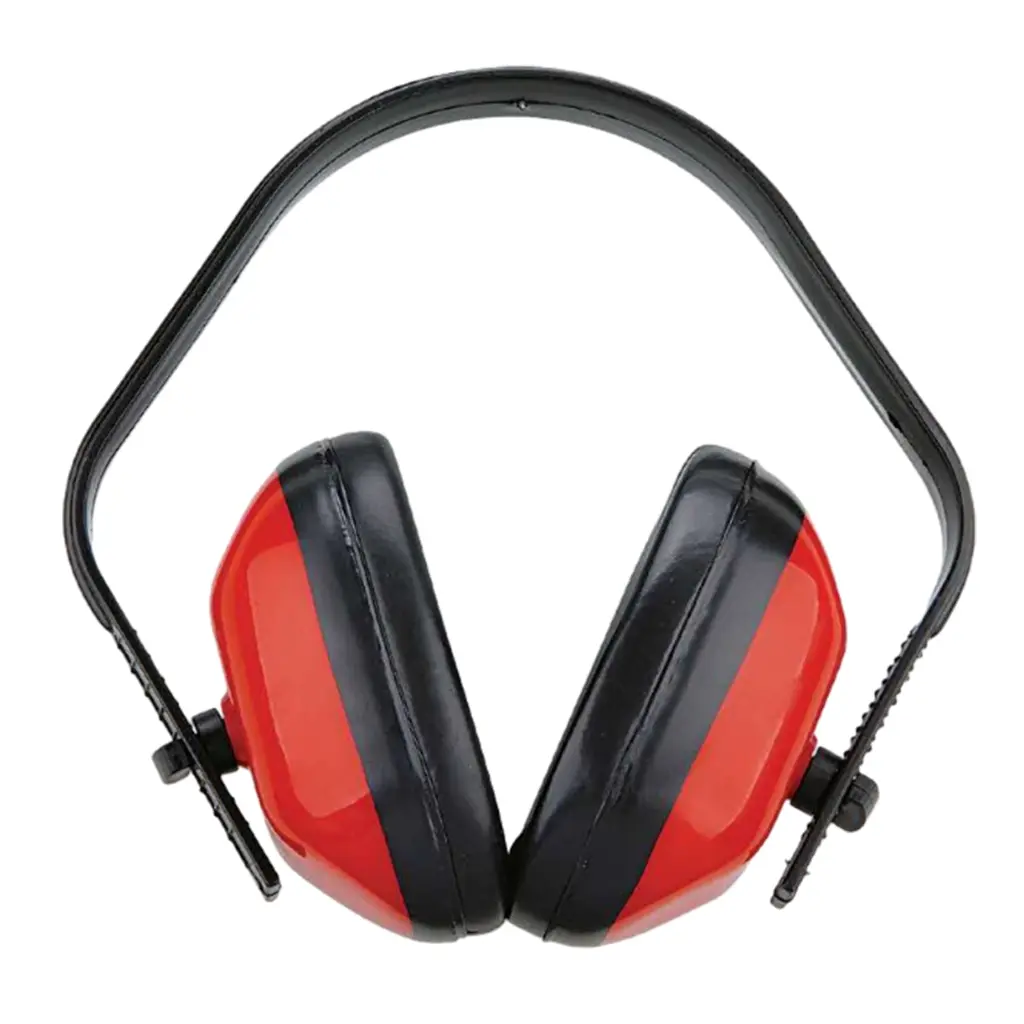 Sound proof Head Phone Noise Reduce Ear Protections AntiShocks Safety ...