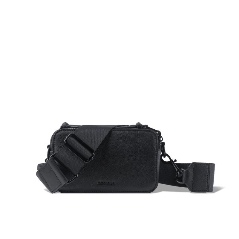 Denali - Andrio Camera Bag - Tas Kamera Kulit EcoLeather - Shop | Tokopedia
