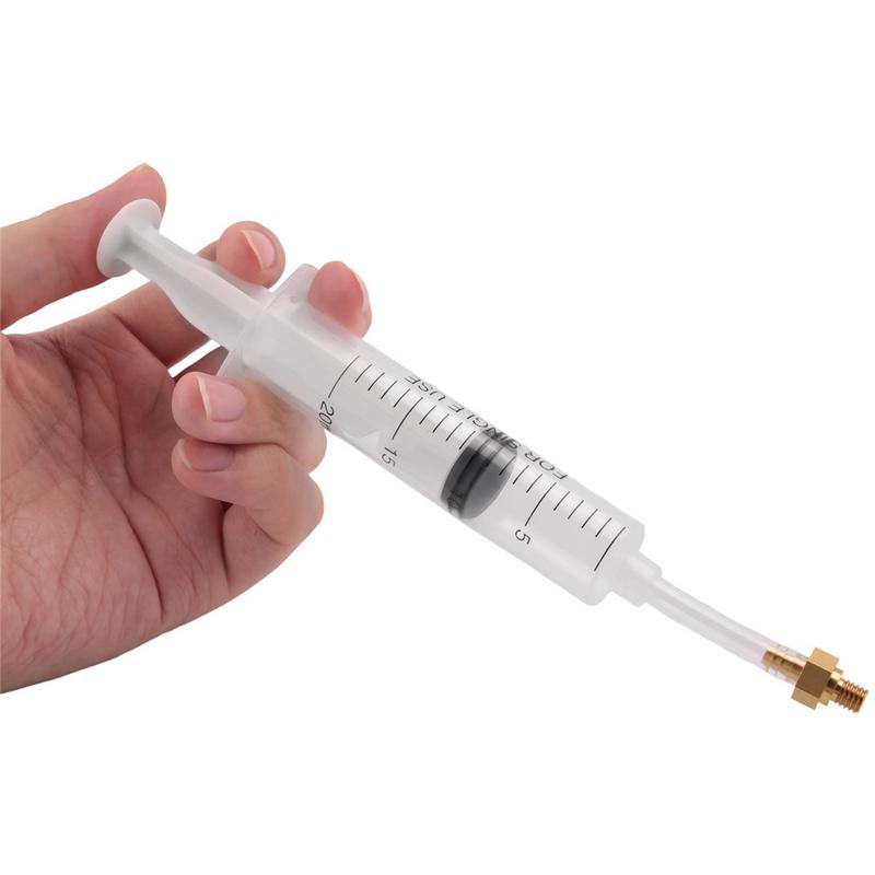 ZOOM Hydraulic Brake Bleed Kit for ZOOM Brake System, Fillin - TikTok ...