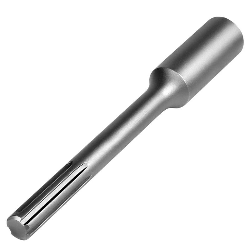 SDS-MAX Ground Rod Driver for 5/8Inch&3/4Inch Ground Steel Kit, Rods ...
