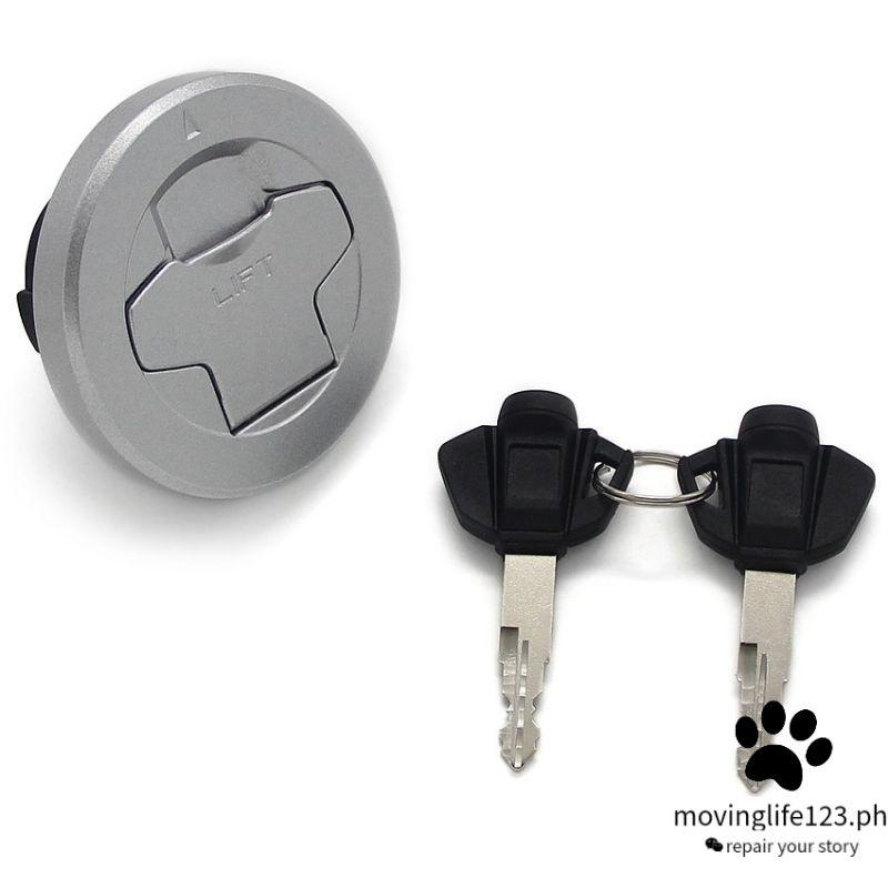 Cod new fuel tank cap ignition switch electric door lock key - TikTok ...