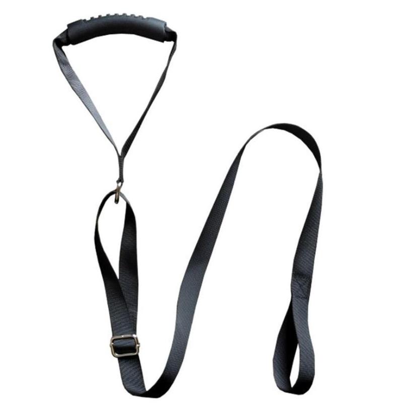 Kayak Stand up Assist Strap Canoe Drag Strap Pull up Strap Boat ...