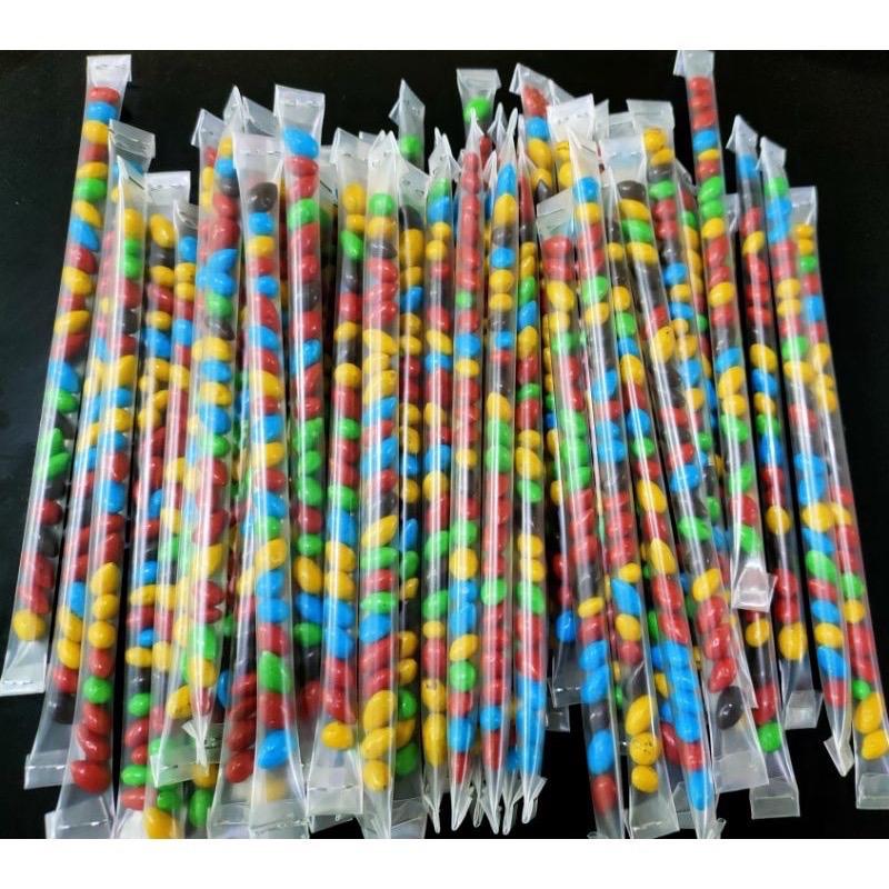 Doorgift Kuaci Coklat Viral/goodies pack/doorgift birthday party ...