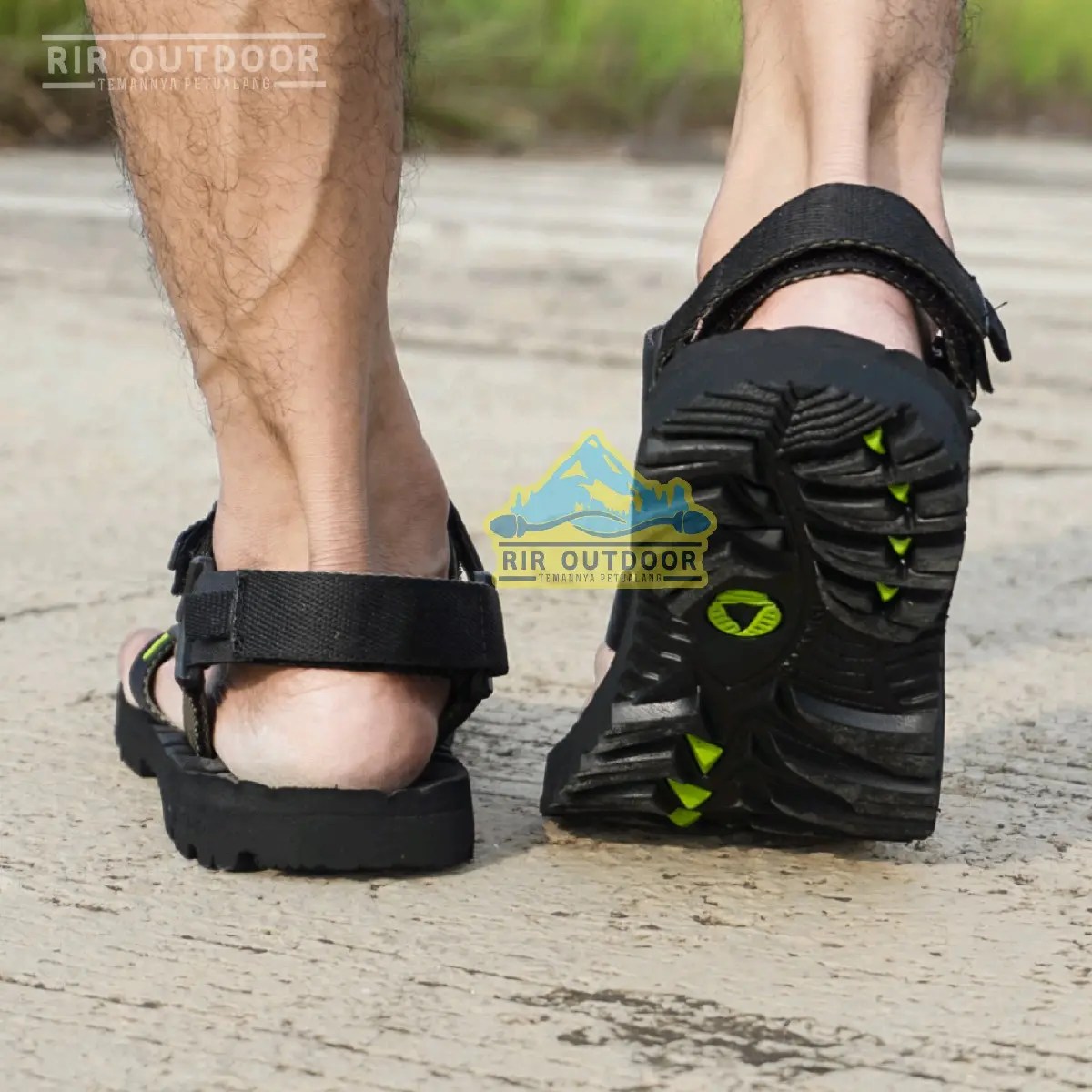 Sandal Outdoor pro Cruiser - Shop | Tokopedia