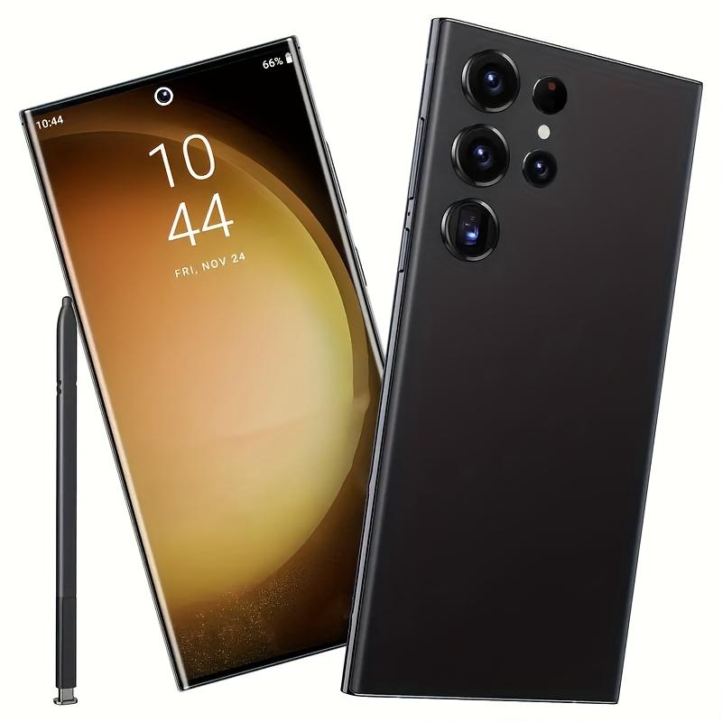 Unlocked Cell Phones - Dual SIM 5G Android 14 Phone 12GB+512GB ...