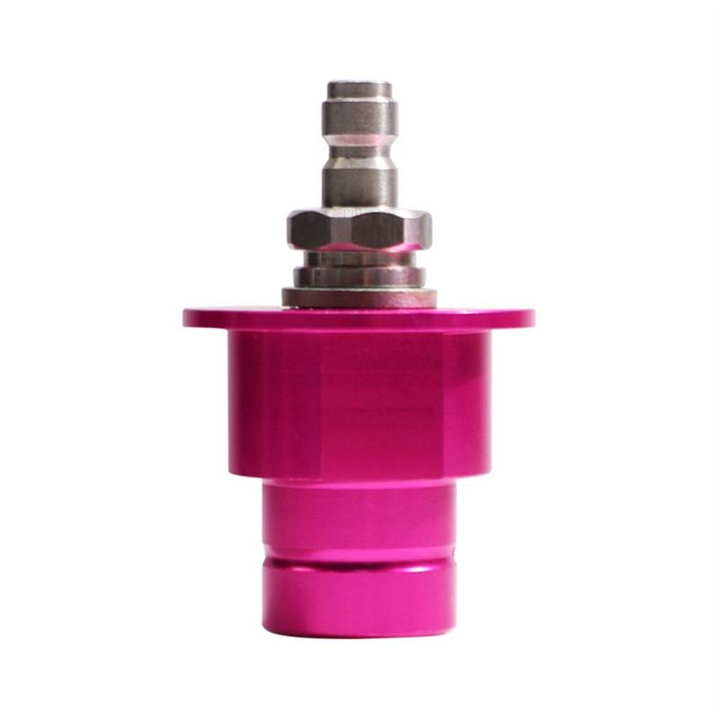 Quick Adapter 8mm for CO2 Soda Water Bubbler Compatible with - TikTok ...