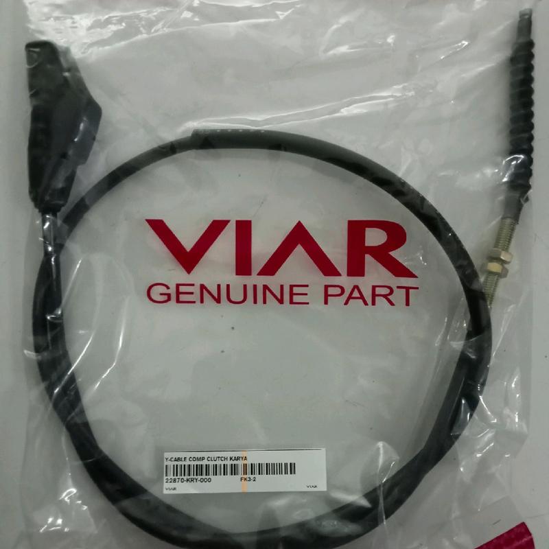 Kabel Kopling Viar Karya - Shop | Tokopedia