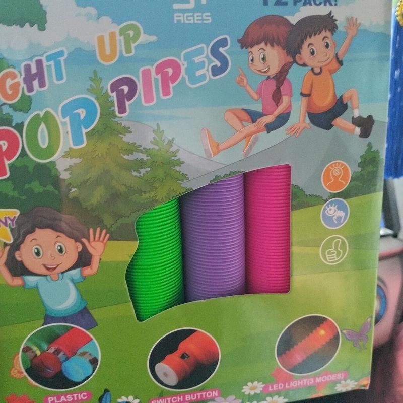 Poplight 1 lusin - Shop | Tokopedia