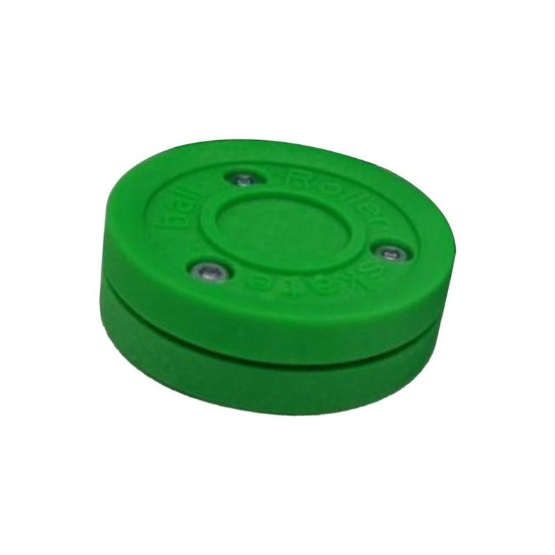 Roller Hockey Puck Ice Hockey Puck Match Dryland Skate Ball Hockey ...