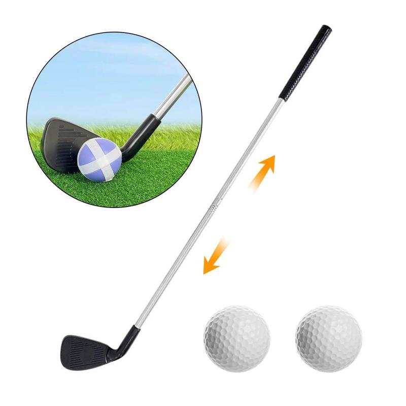 Nuiyadon- Stainless Steel Golf Putter Lightweight Mini Metal - TikTok ...