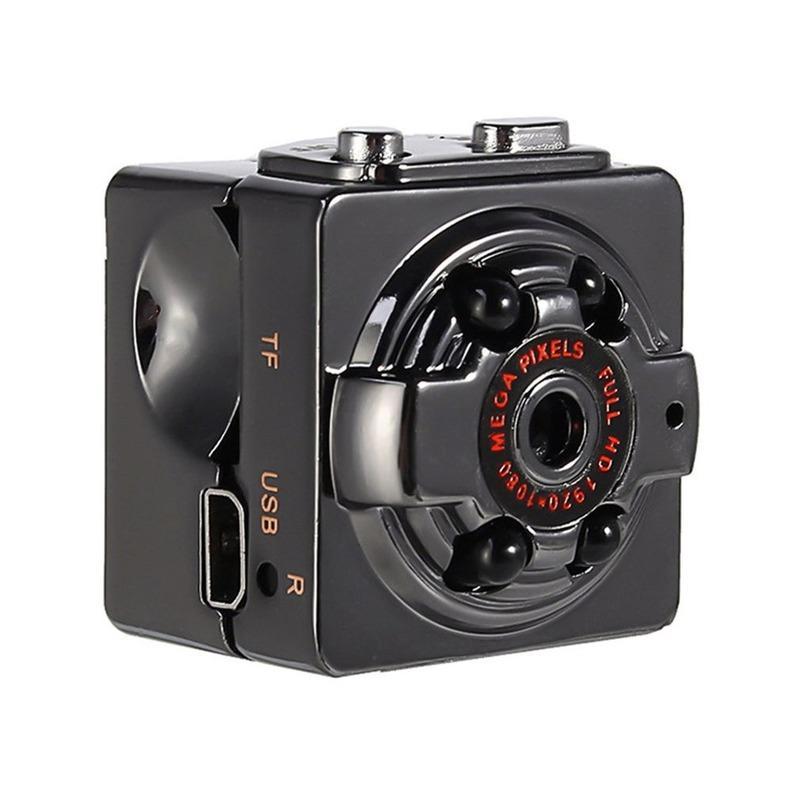 Mini Camera SQ8 Micro Outdoor Camera Sport Video Night Body DVR ...