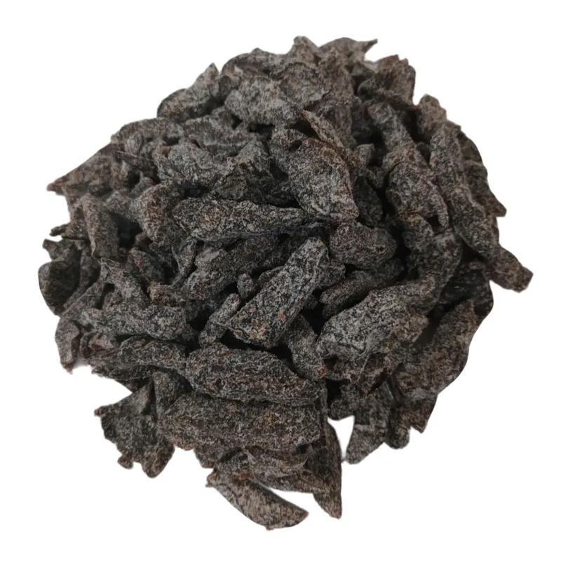 Shun Tai Food Co. Ltd. Sweet Cured Prune Seedless Slice Kiamoy - TikTok ...
