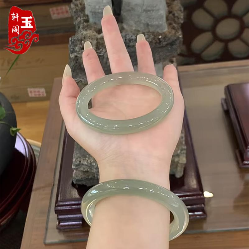 Gelang Jed, Alamiah dan Tulen, Jed Xinjiang Tulen, Untuk Wanita ...
