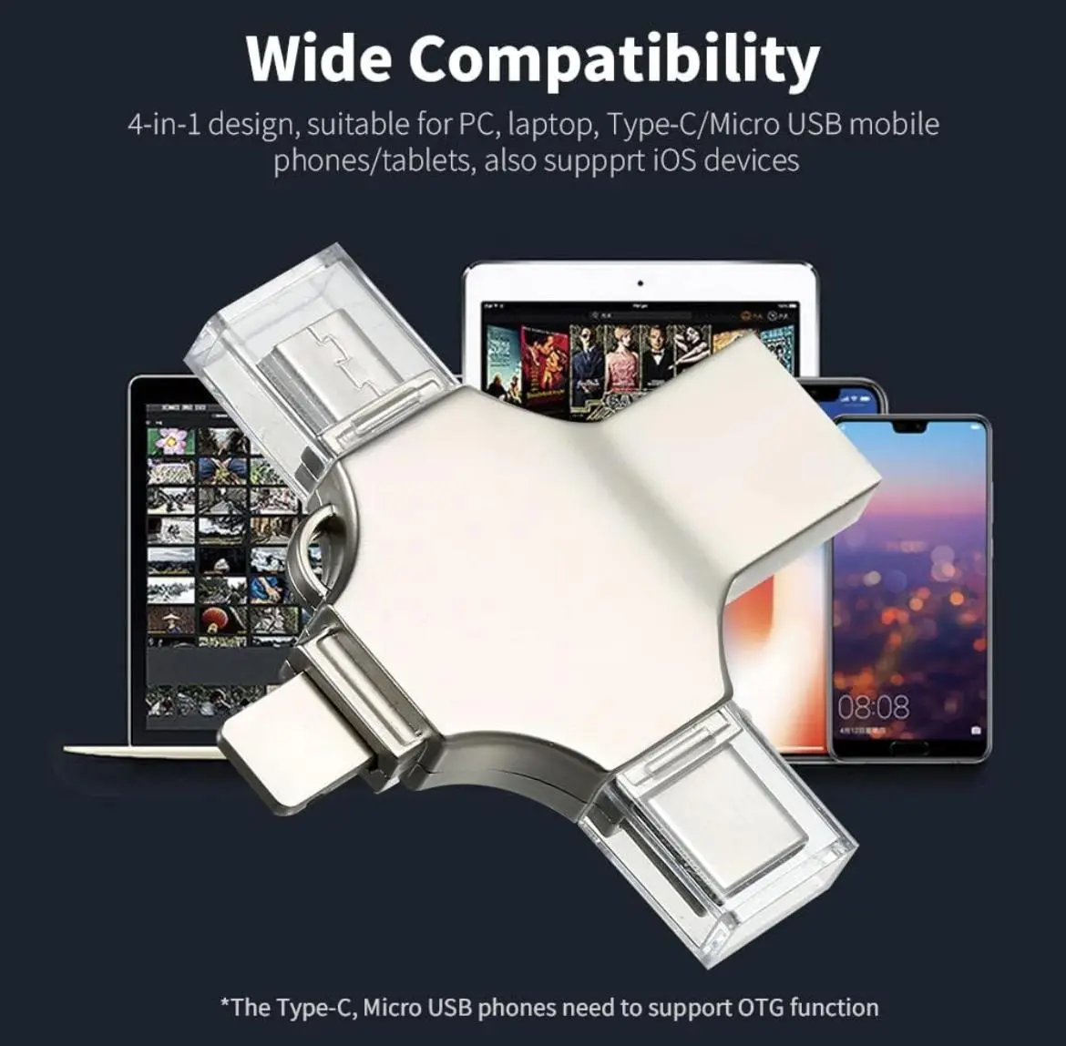 1tb memory stick-TikTok Shop