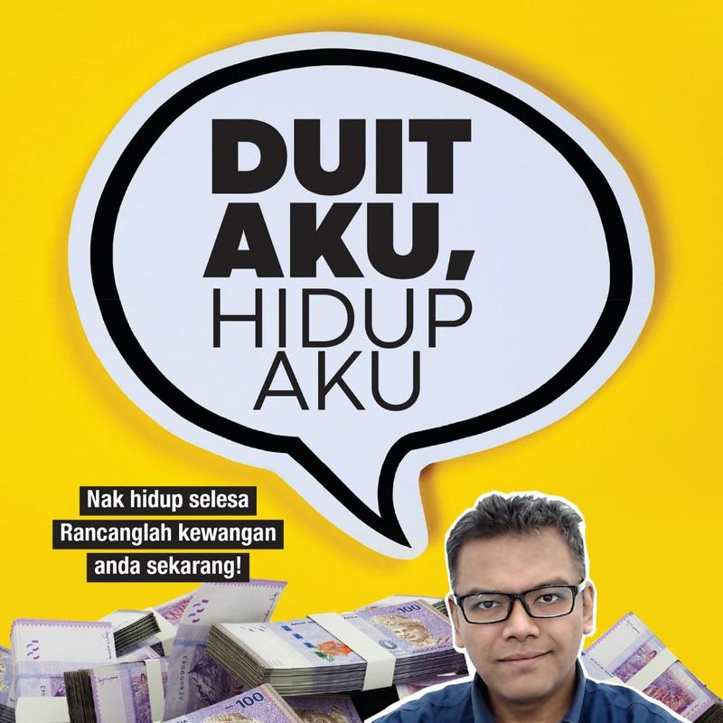 DUIT AKU, HIDUP AKU (Financial Faiz) - TikTok Shop Malaysia