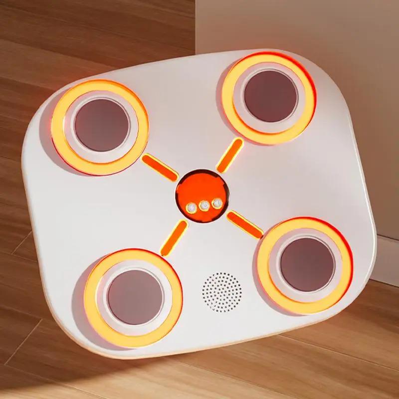 Smart Music Boxing Machine Wall-Mounted Boxing Trainer Machine - TikTok ...