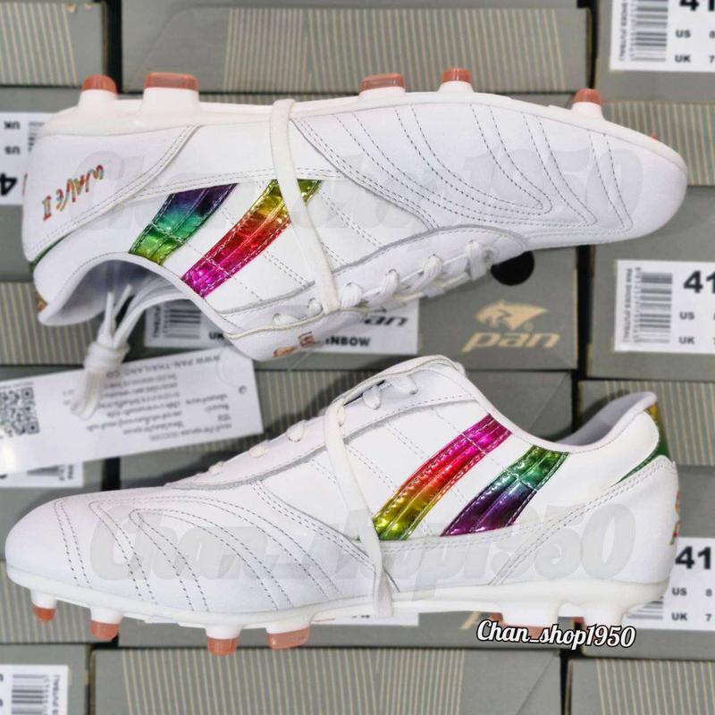New arrival football shoes/ Cleats Pan [] model WAVE II FUTBAL - TikTok ...