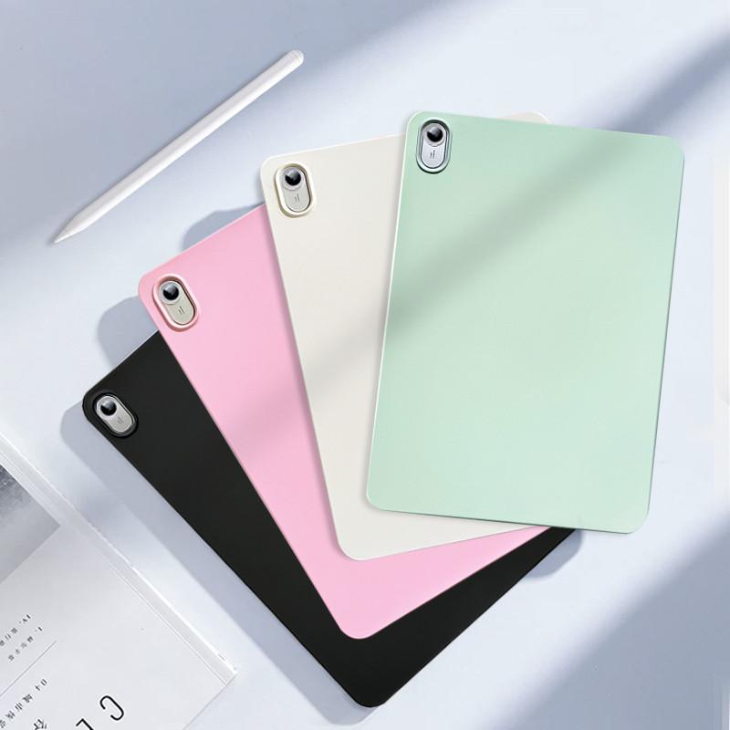 Silicon TPU Soft Case For Huawei MatePad 12 X 2024 Pro 12.2 Air12 ...
