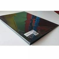 Jual Clear Holder A3 / Clear File Simplease A3 King Jim 152GA isi 20 ...