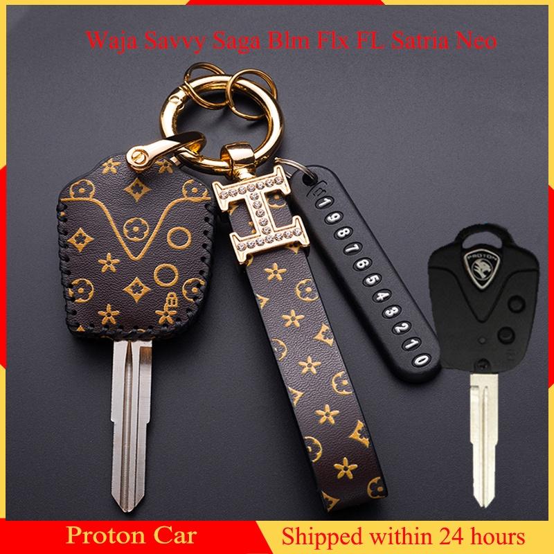 For Proton BLM Flx FL Satria Neo / Saga / Savvy / Waja Remot - TikTok ...