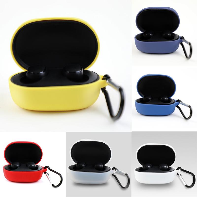 Smartphone Silicone Bluetooth Headset Wireless Headphone Cas - TikTok ...