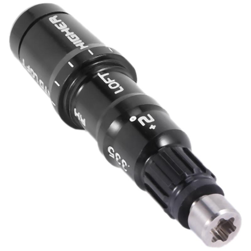 .335 Golf Club Adapter Golf Sleeve For Taylormade M3 M4 - TikTok Shop ...