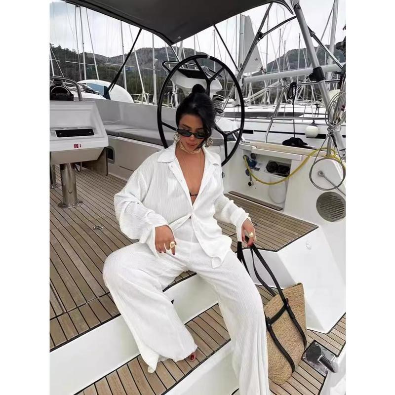 Sut Eropah dan Amerika, Koleksi Musim Bunga / Musim Panas / Musim Luruh ...