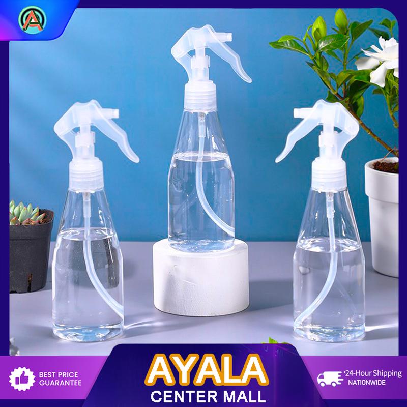 【Japan Original】Portable Mist Sprayer Household Transparent Leak-proof ...