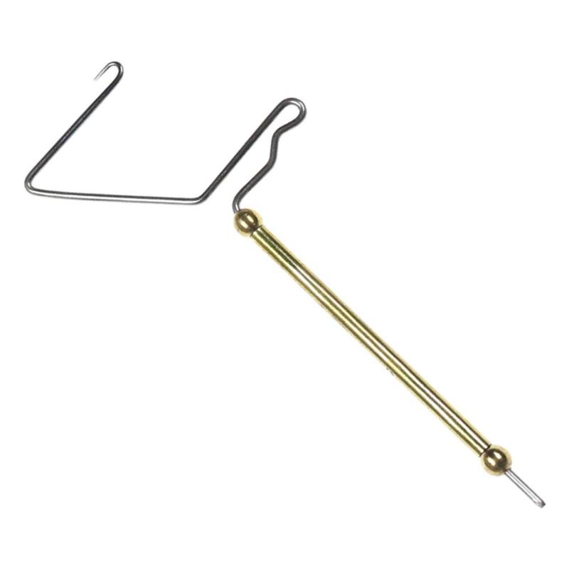 Portable Rotatable Whip Finisher for Fly Tying Whip Finish Tool ...