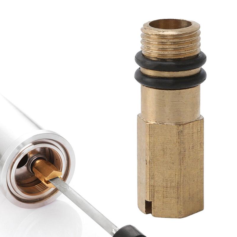 M10 Blanking Plug For Cold And Hot Faucet Tap Flexible Pipe End ...