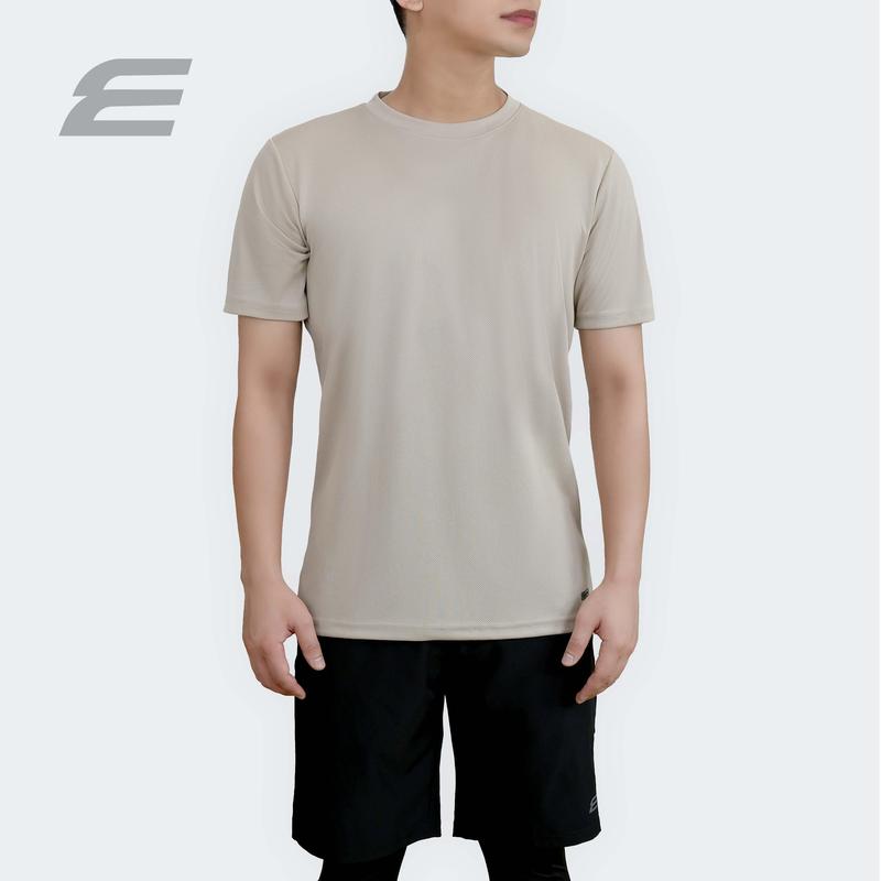 ELGINI E16205 Microfiber Jersey S To XXL - TikTok Shop Malaysia